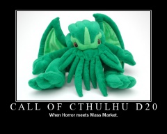 Category:Motivational Posters: Cthulhu - RPGnet