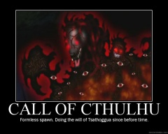 Category:Motivational Posters: Cthulhu - RPGnet